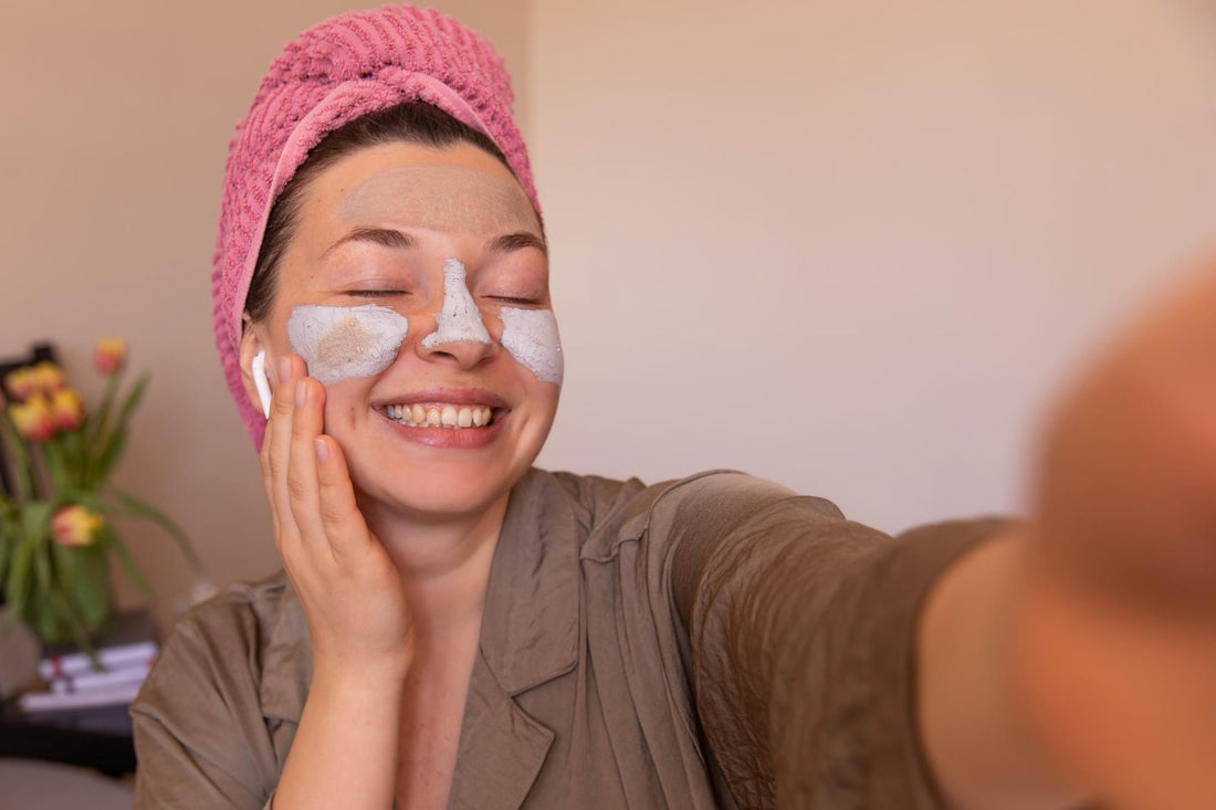 Importance of Using Facial Cleansers | Ultimate Guide – Morgan Rackley