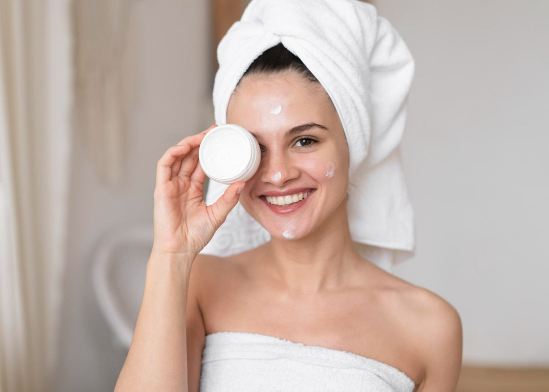 Everything You Need to Know About Facial Cleanser – Morgan Rackley