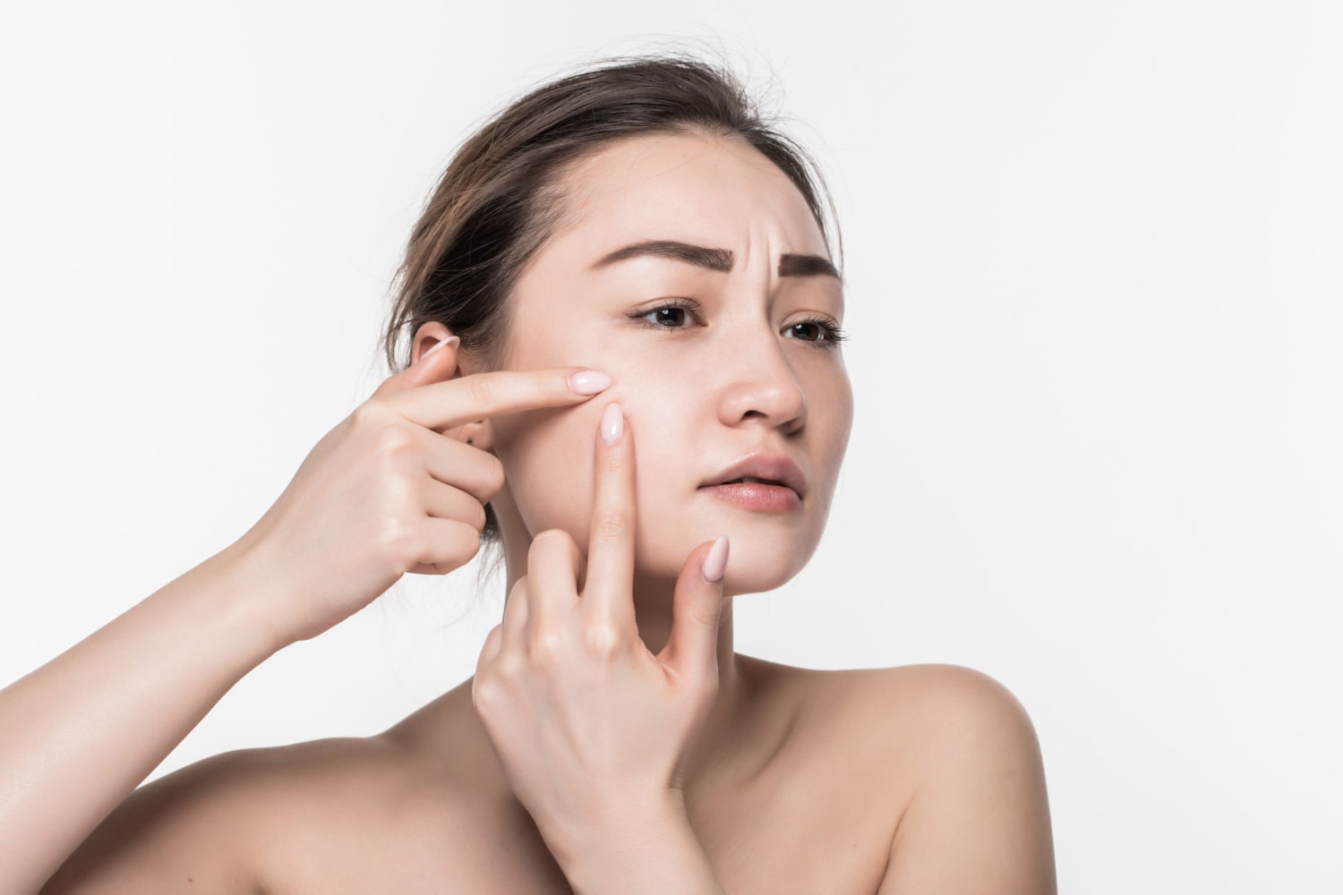 Sensitive Skin: Cause, Symptoms, and How to Care for it. – Morgan Rackley