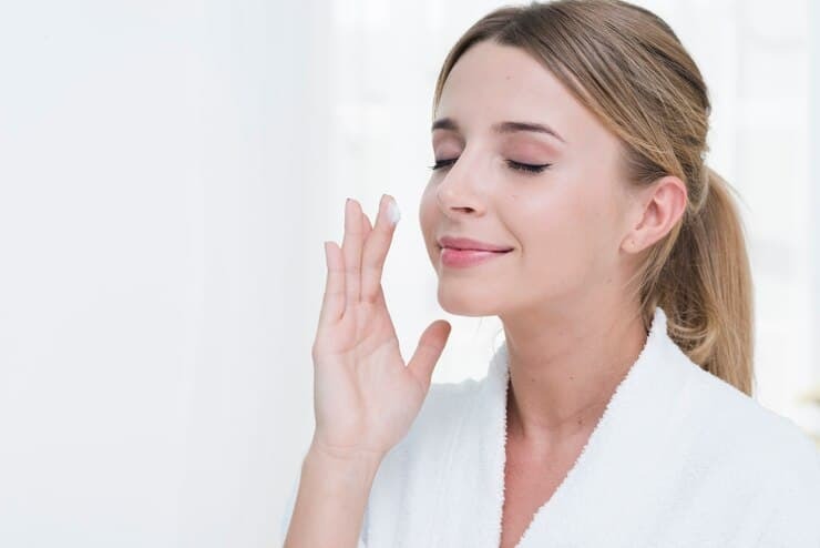 The Importance of Hydration in Skincare – Morgan Rackley