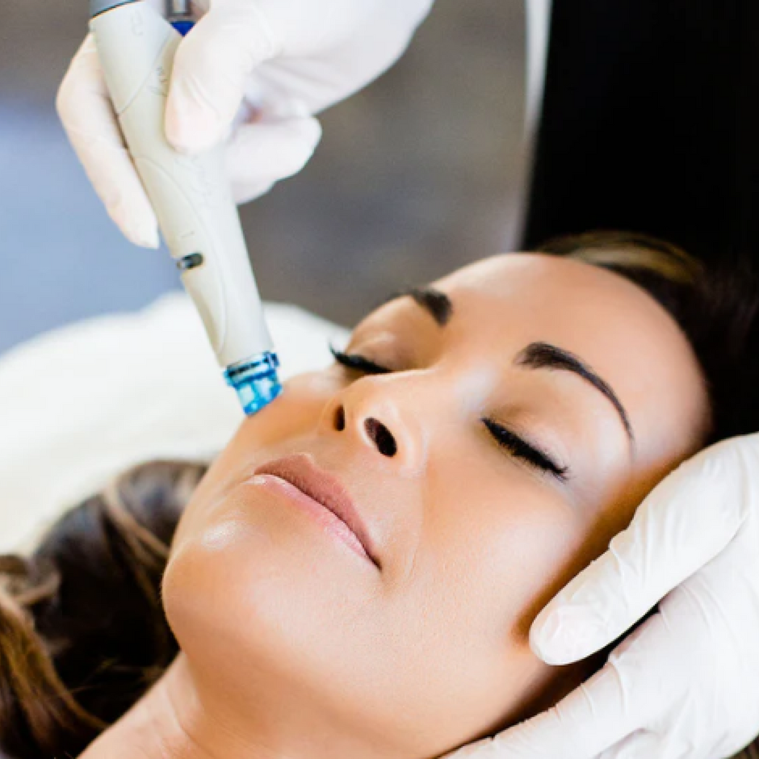 Morgan Rackley | Facials and Skincare Services